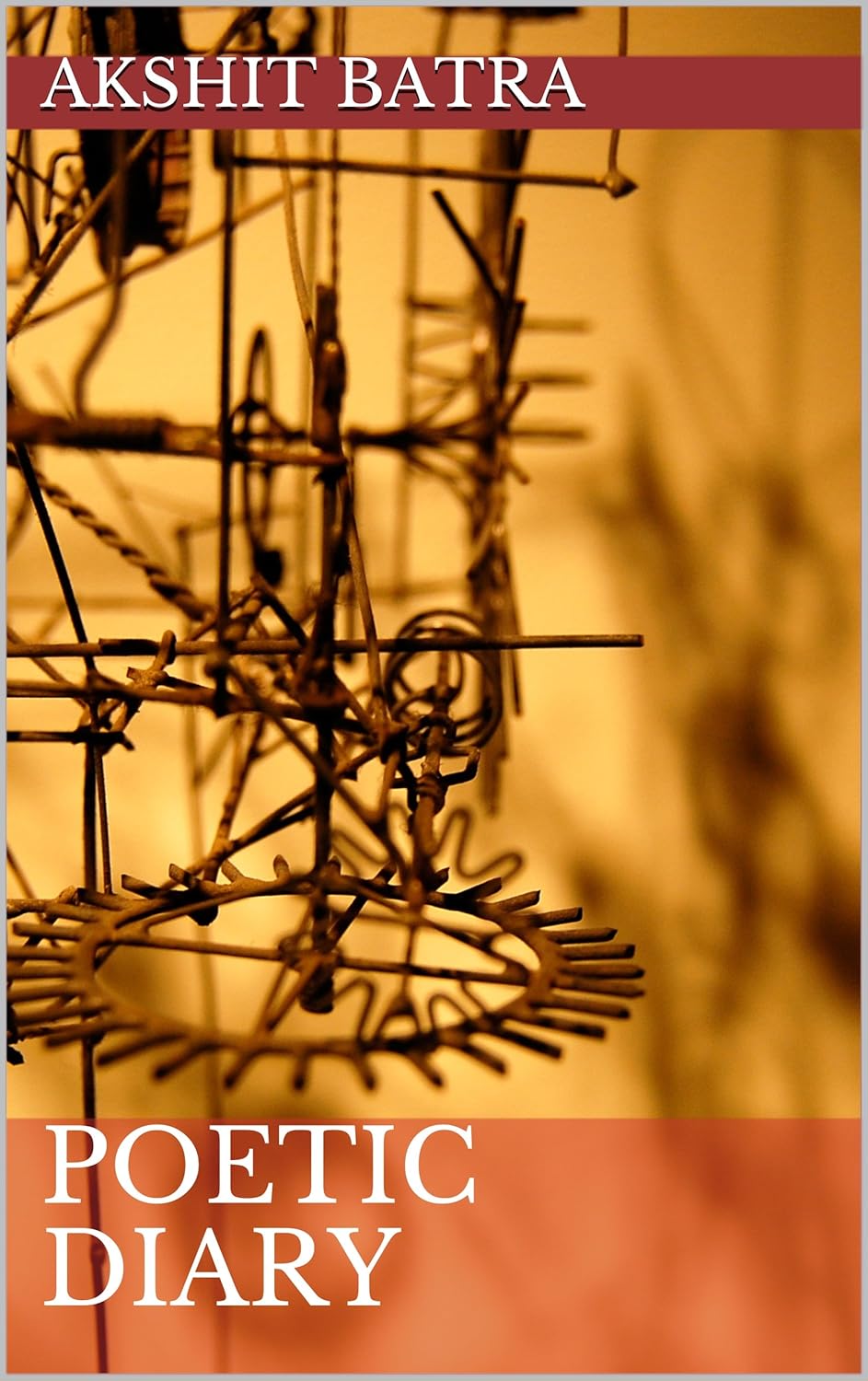 Amazon.com: Poetic Diary eBook : Batra, Akshit: Kindle Store