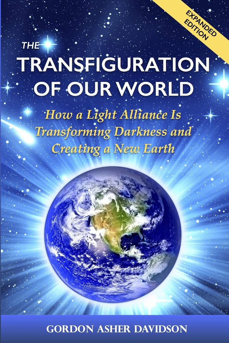 The Transfiguration of Our World: How a Light Alliance Is Transforming ...