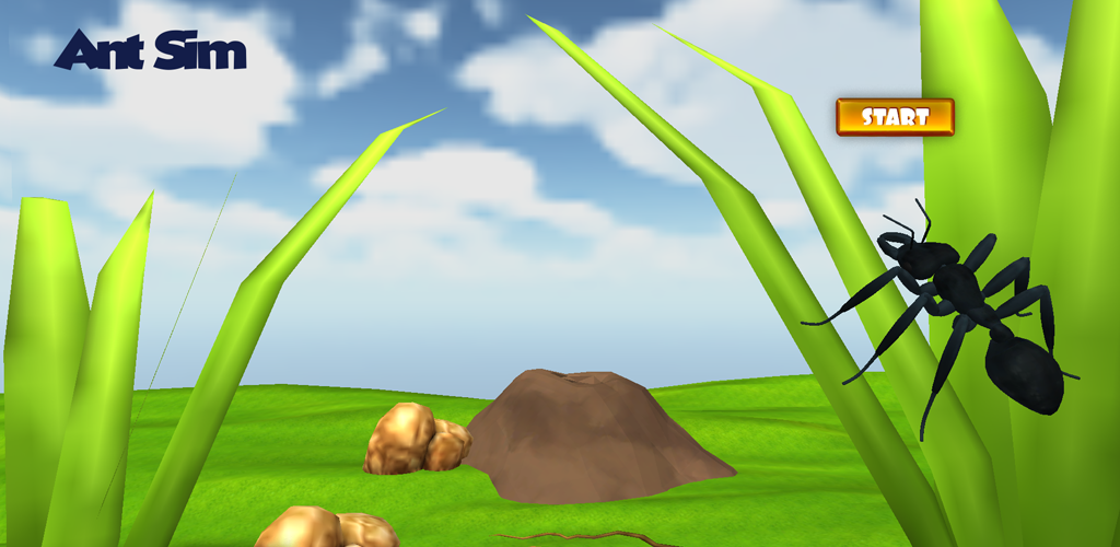 Ant Sim:Amazon.es:Appstore for Android
