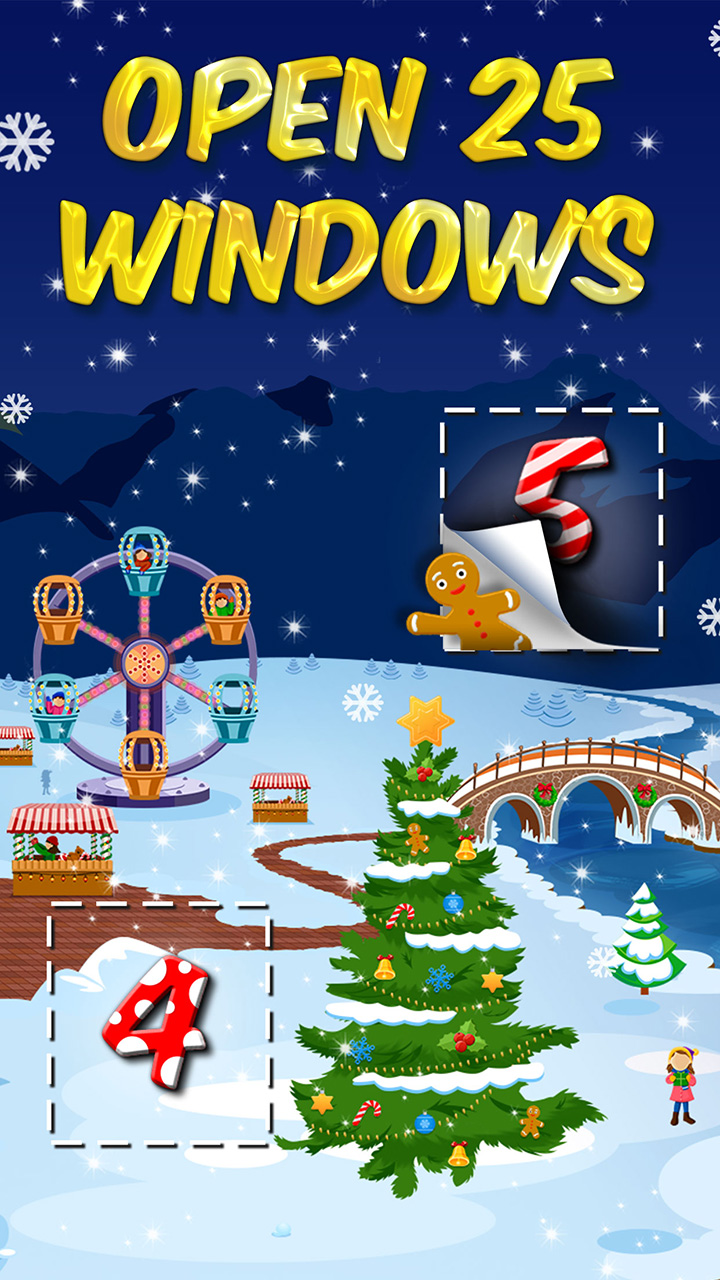 Advent 2017: 25 Christmas apps - App on the Amazon Appstore