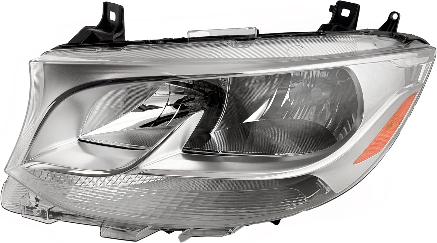 Amazon.com: ALLIGATOR AUTO LIGHTS Headlight Assembly Replacement for ...