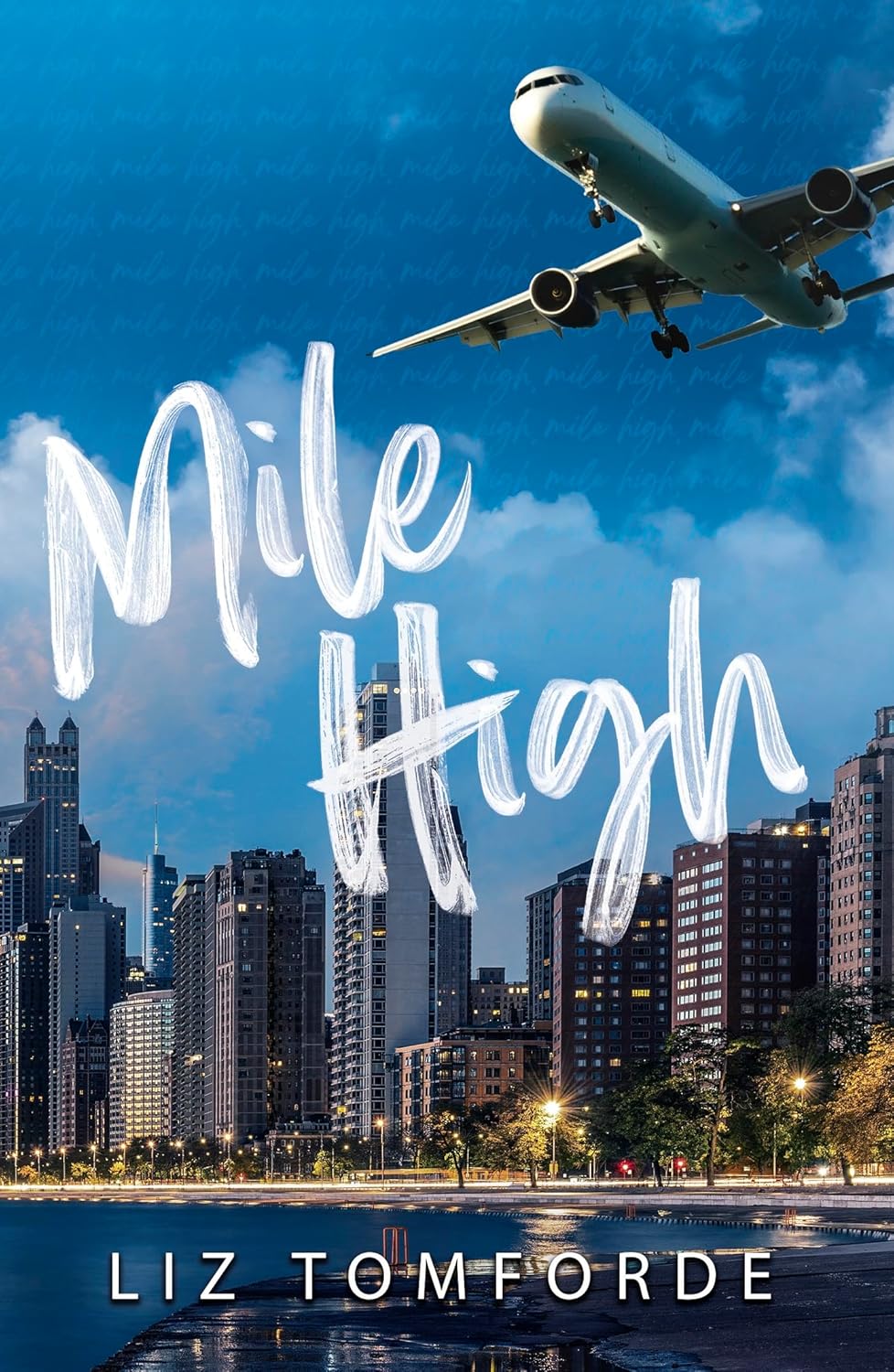 Mile High: The unputdownable first book in TikTok sensation, the Windy ...