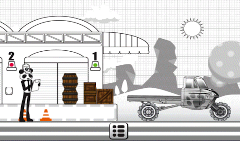 Panda Delivery Service Lite - App on Amazon Appstore