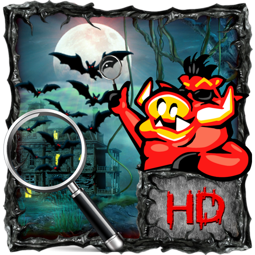 Vampire Hunter - Find Hidden Object - Application sur Amazon Appstore