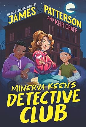 40+ Middle Grade Mystery Books to Hook Young Readers Ages 7-12