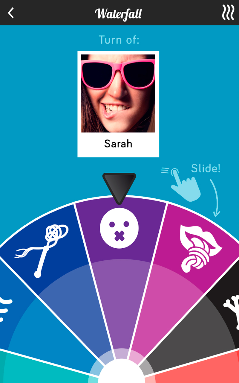 Wasted Fred - Drinking Games - App on Amazon Appstore