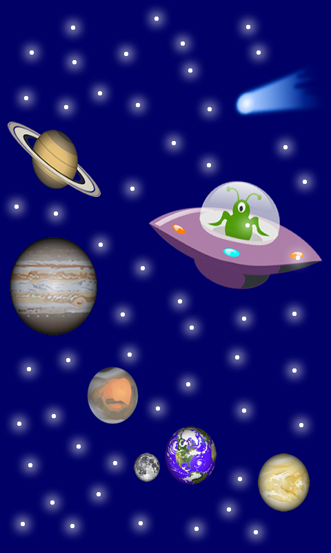 Alien Puzzle:Amazon.com:Appstore for Android