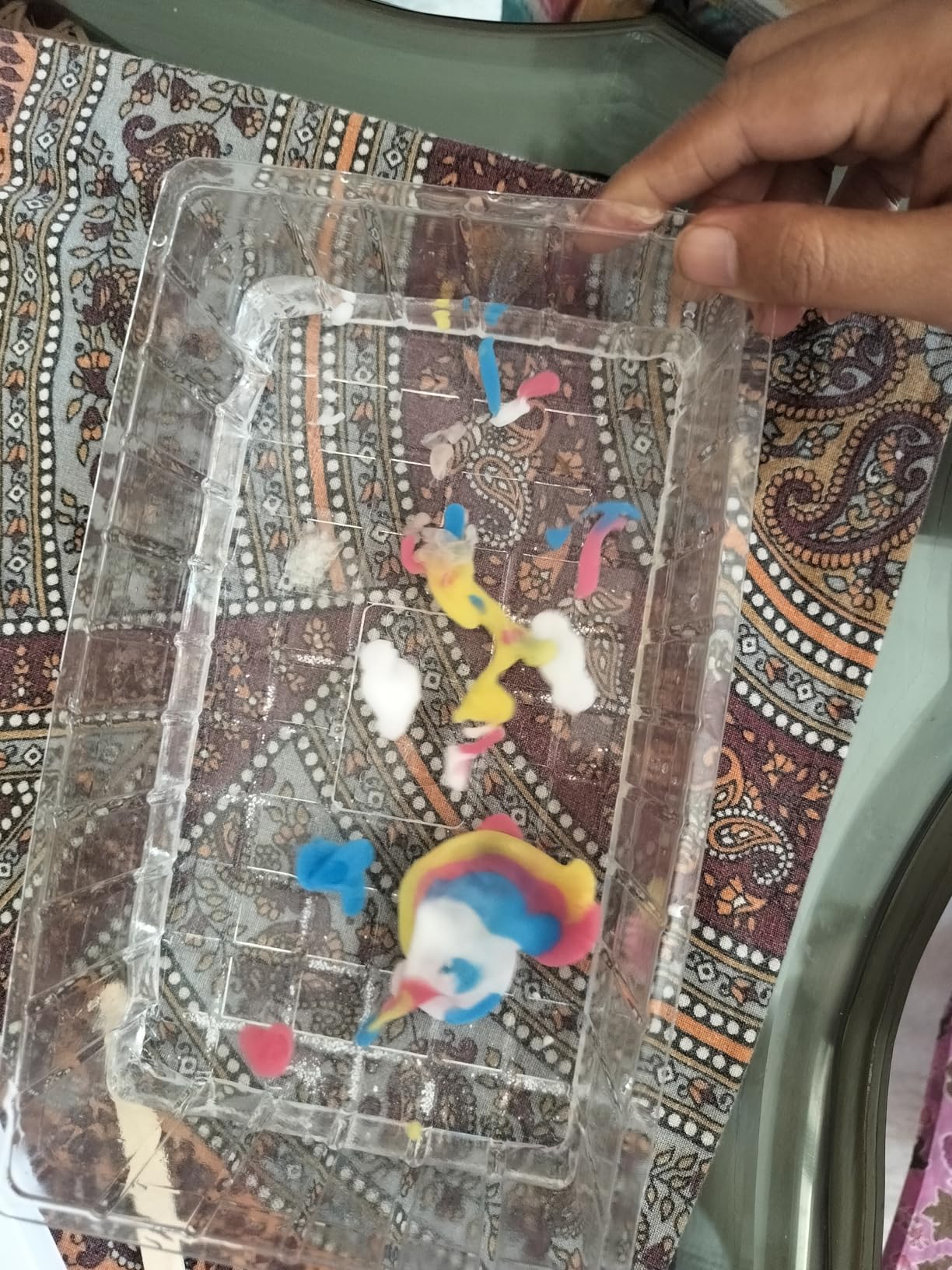 Buy DIYScience® Ocean World Aqua Squish Kit | Make More Than 40 3D ...