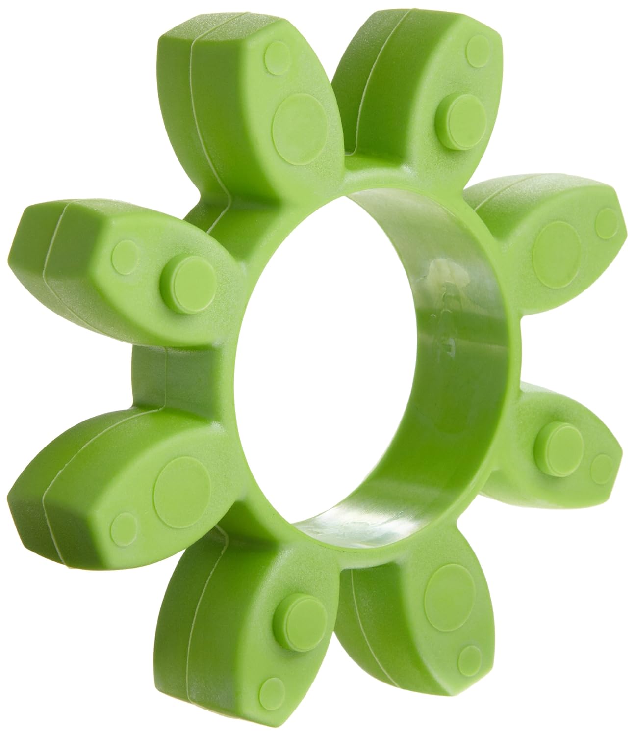 Lovejoy 72261 Size CJ 48 Curved Jaw Coupling Spider, Urethane - 64 ...