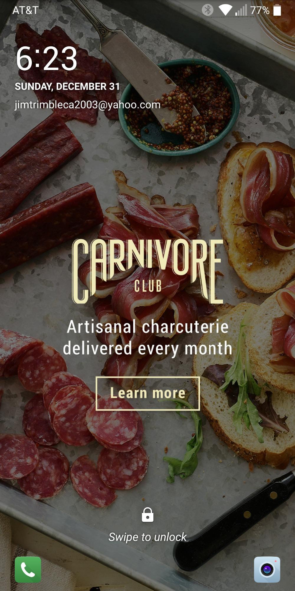 Amazon.com: LG G6+ - 128 GB - Unlocked (AT&T/T-Mobile/Verizon) - Black ...