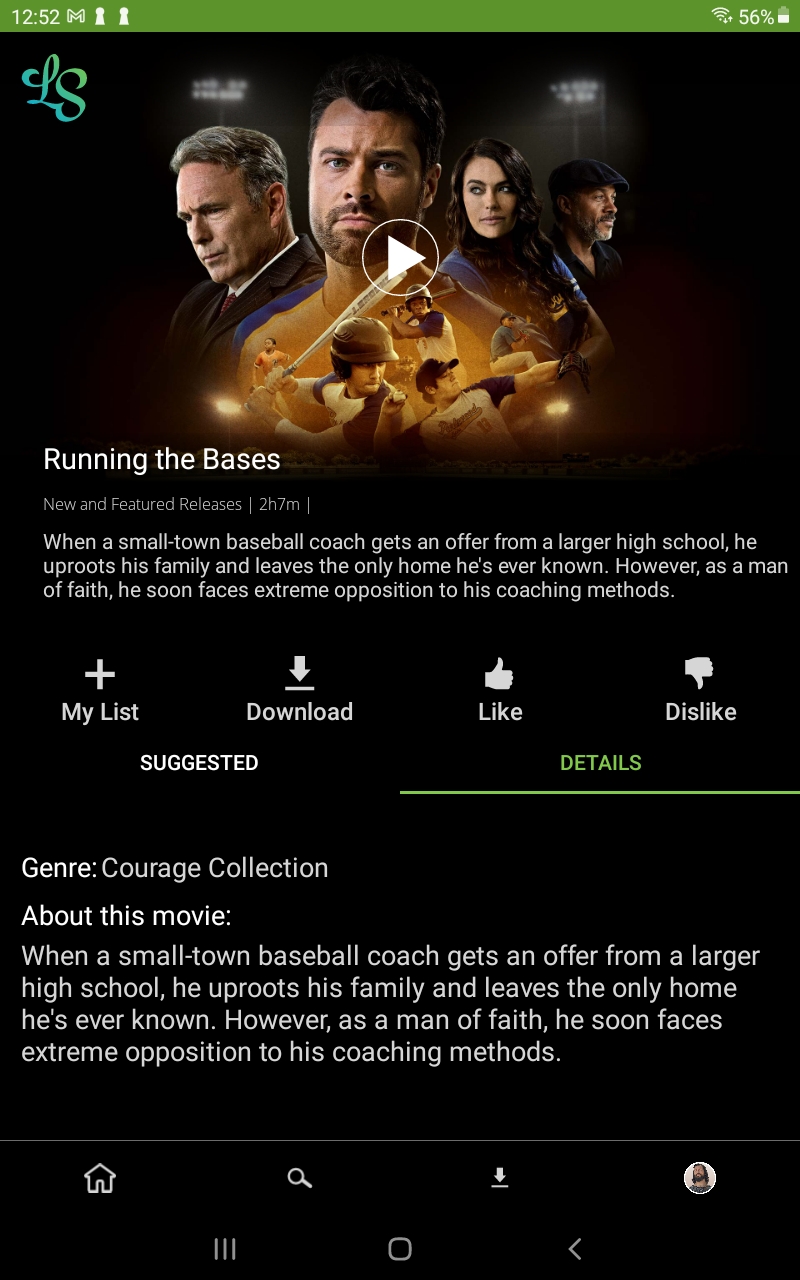 Living Scriptures:Amazon.com:Appstore for Android