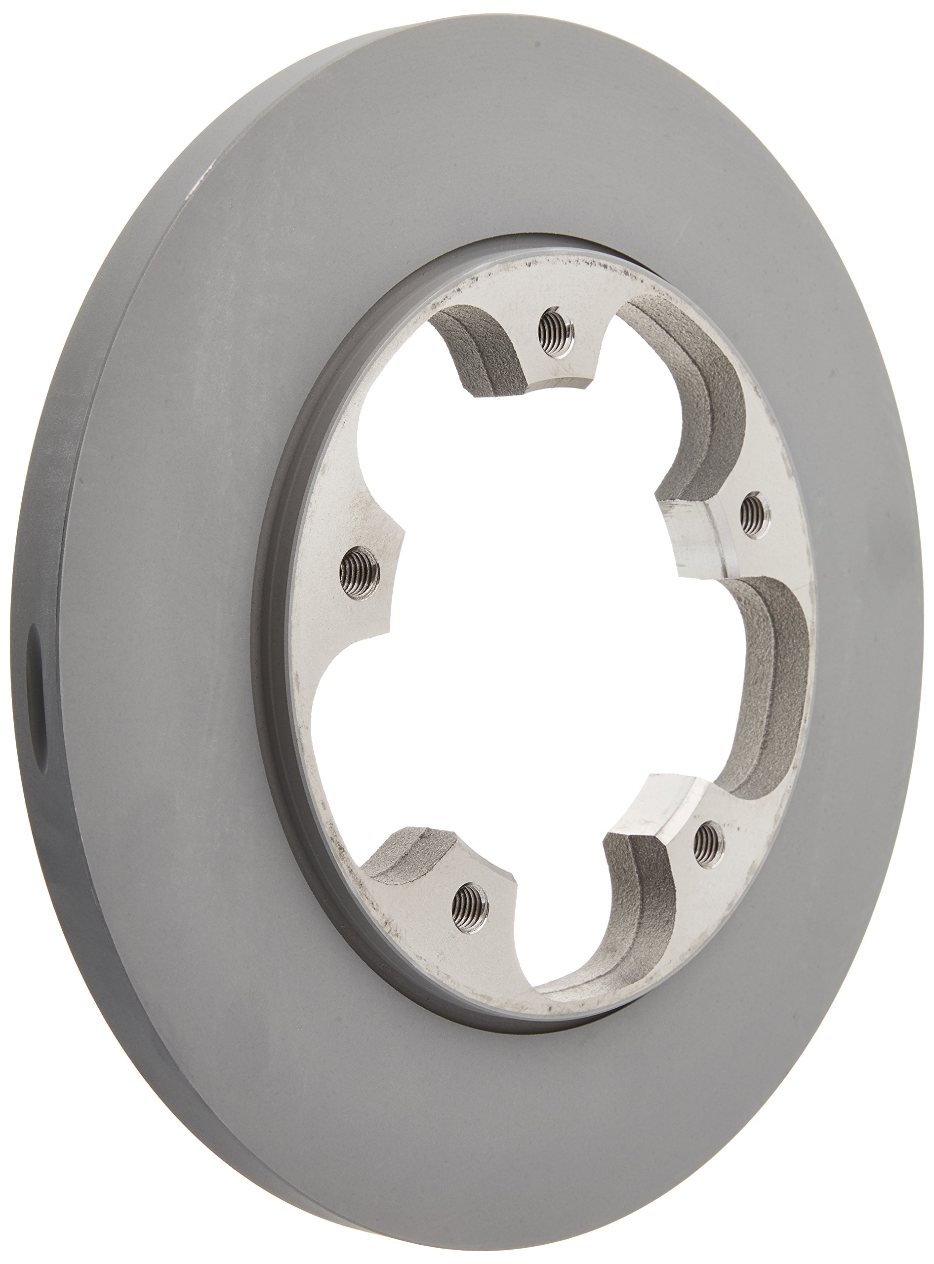Amazon.com: Motorcraft BRRF239 Brake Rotor Assembly : Automotive