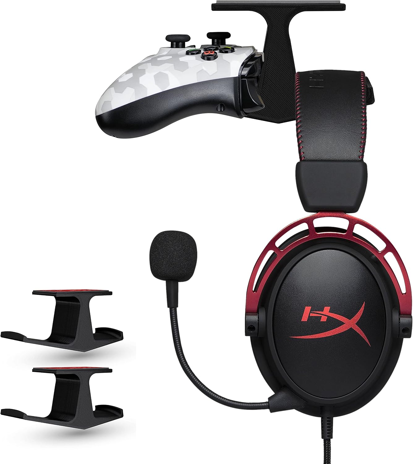 Amazon.com: [EOL] The Gorgon - Under Desk Gamepad Controller ...