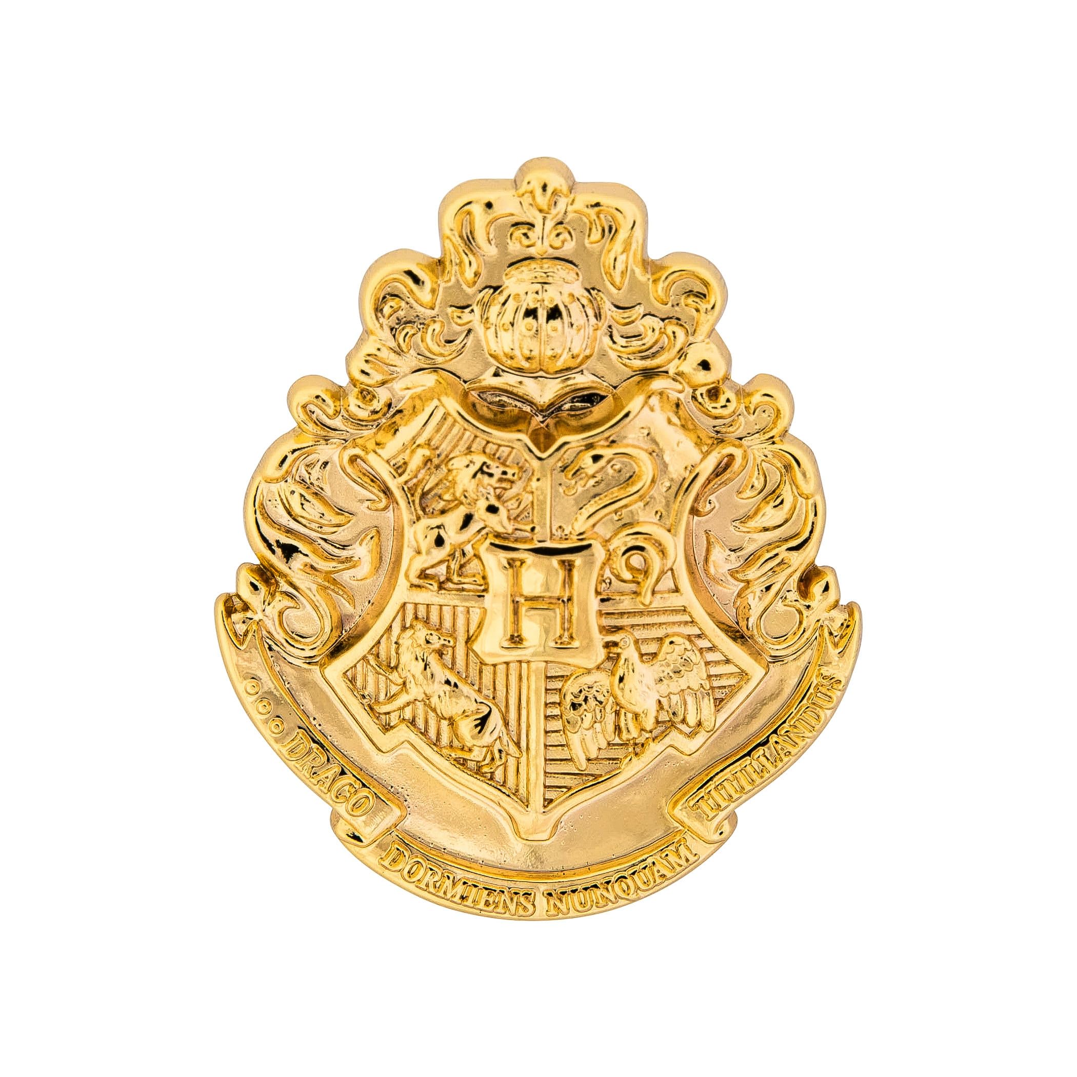 Hogwarts Crest No Background Harry Potter Gryffindor Crest #1 Tank