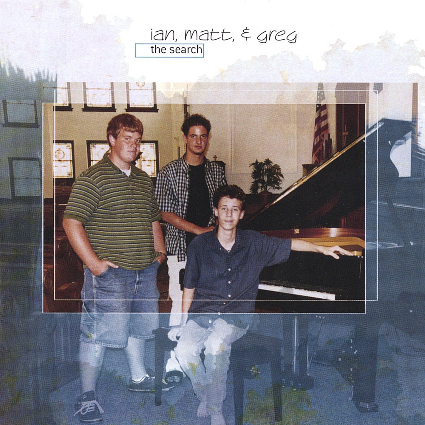 Ian Matt & Greg - Search - Amazon.com Music