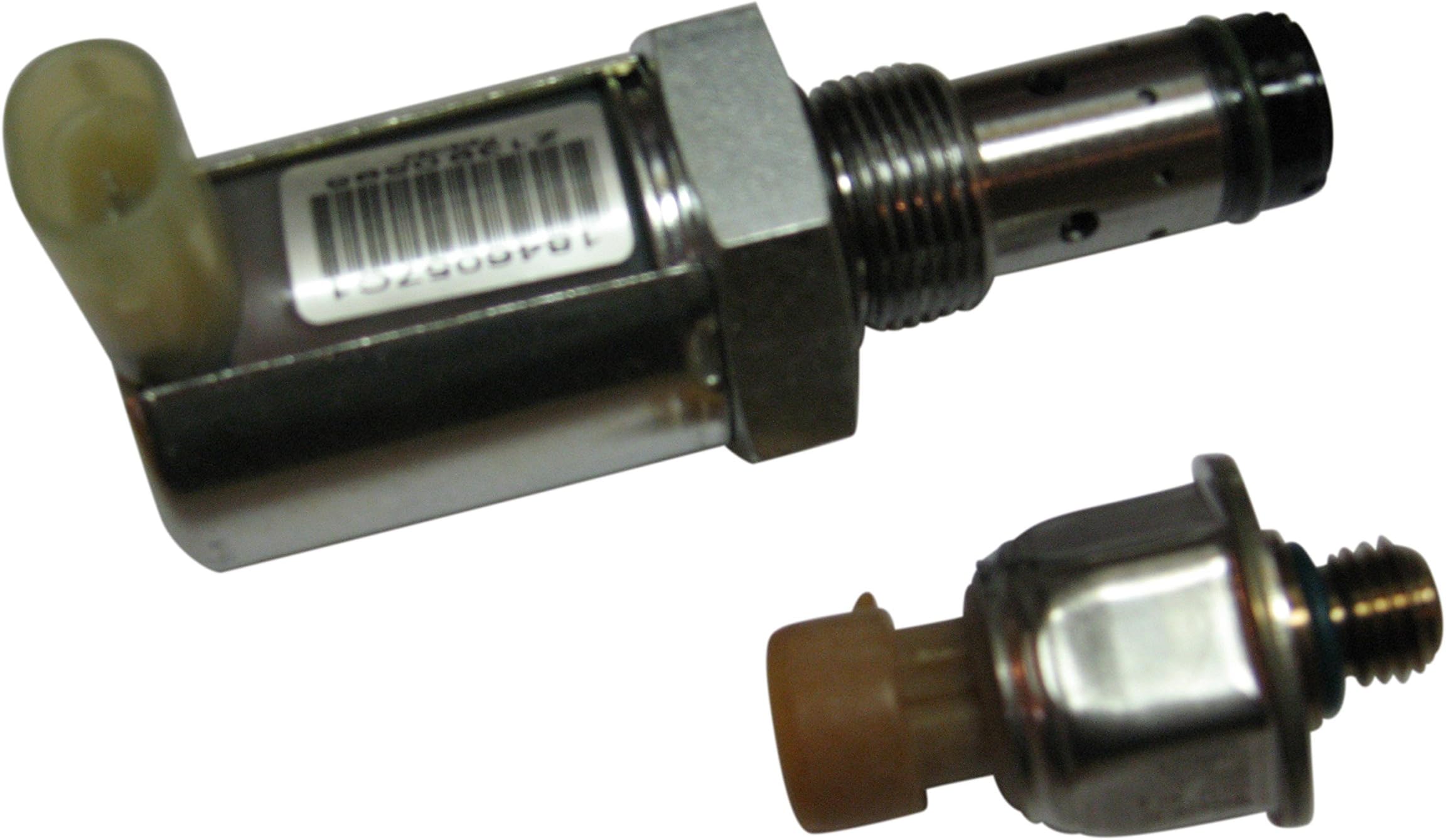 Amazon.com: AccurateDiesel 6.0L IPR/ICP Kit - New USA Made Valve and ...