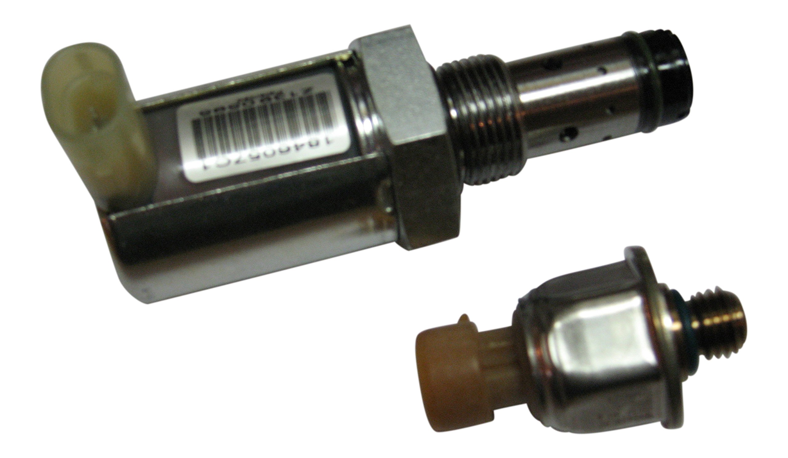 Amazon.com: AccurateDiesel 6.0L IPR/ICP Kit - New USA Made Valve and ...