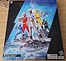 Amazon.com: Power Rangers Lightning Collection 5-Pack Alien Rangers of ...