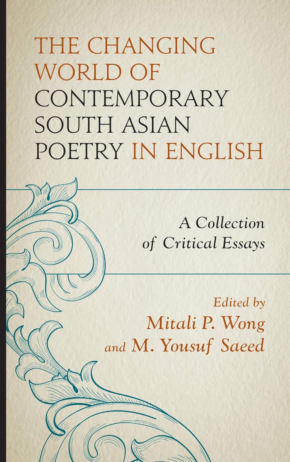 Amazon.com: The Changing World of Contemporary South Asian Poetry in ...