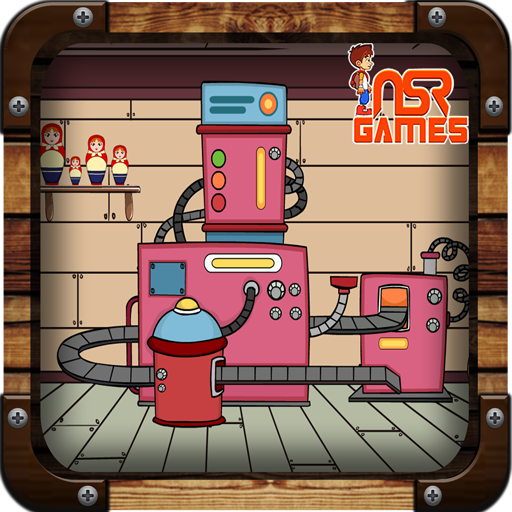 New Escape Games 128 - App on Amazon Appstore