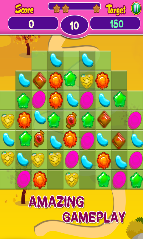 Candy Mania - App on Amazon Appstore