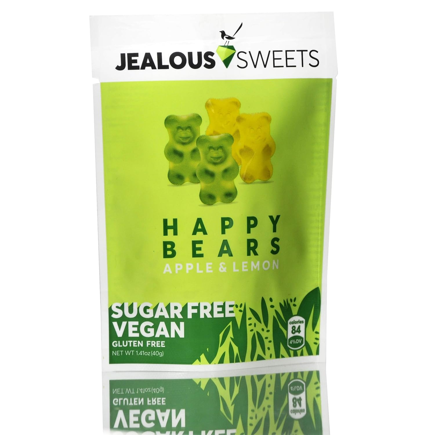 Amazon.com : Jealous Sweets Vegan Sugar Free and Gluten Free Jellies ...