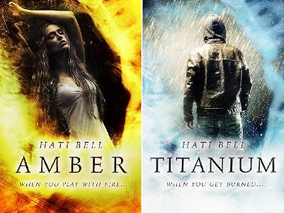 Amber trilogy