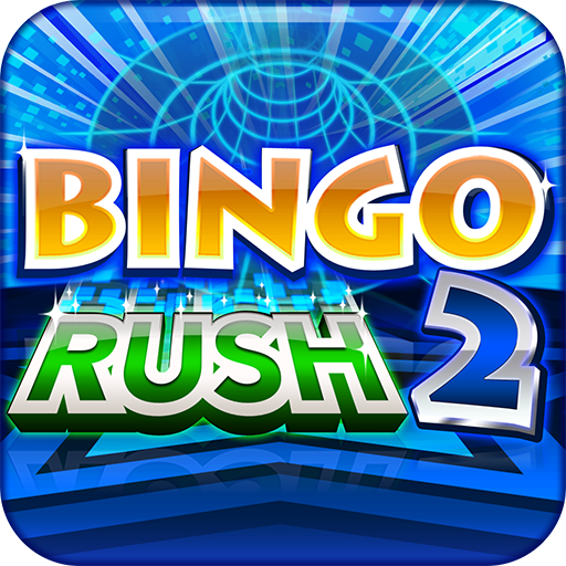 Bingo Rush 2 - App on Amazon Appstore