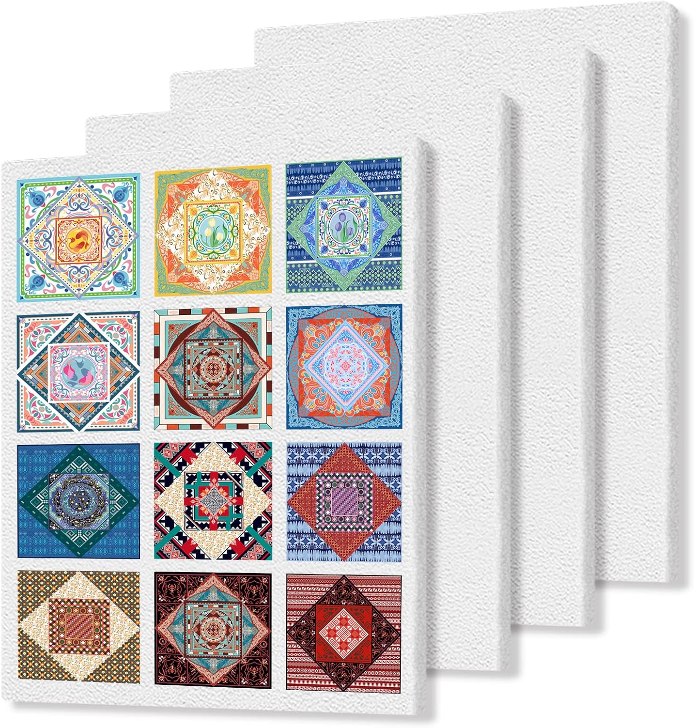 BXI Quilt Design Wall, Thick Sturdy Flannel Quilters Design Board, 31.5 ...