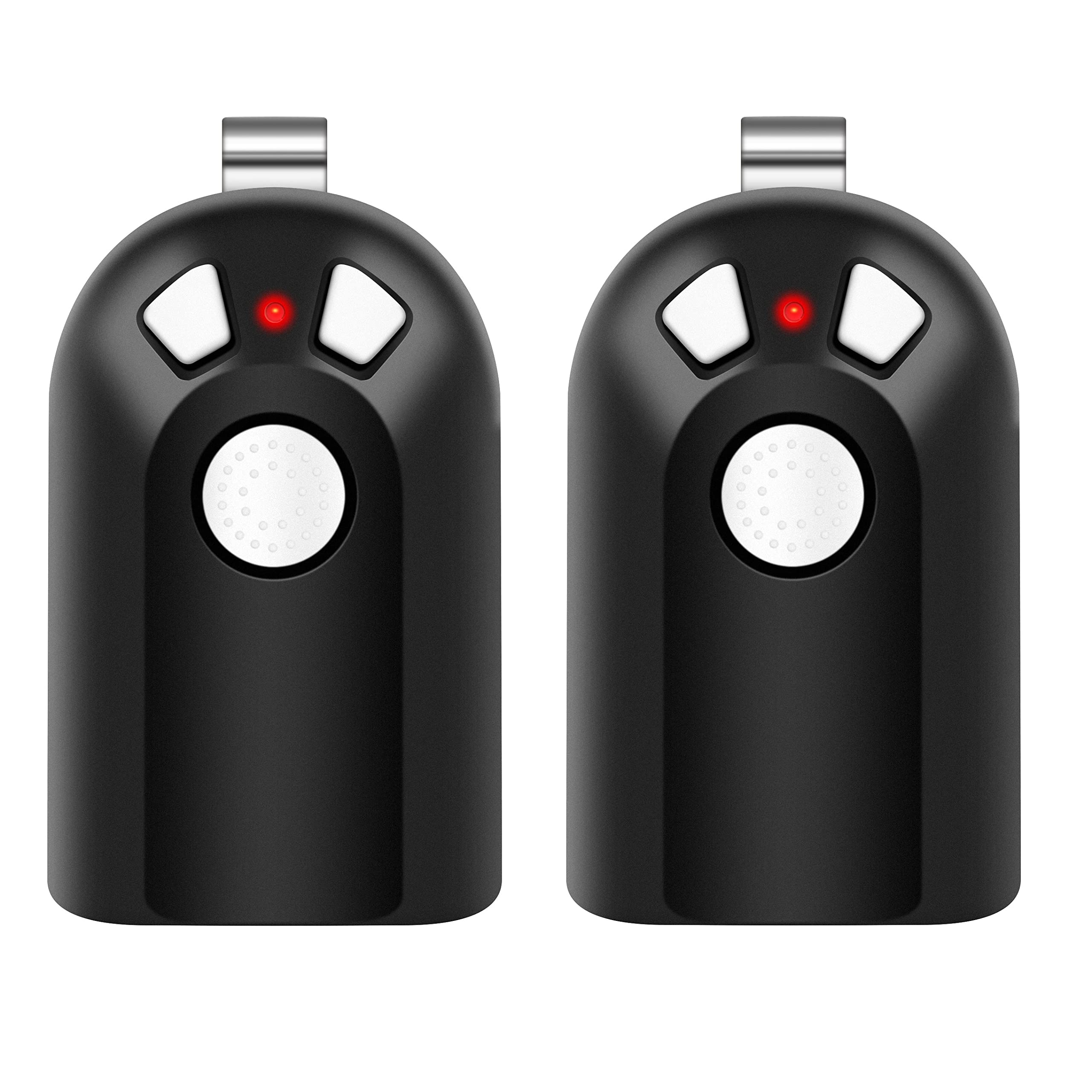 2X ACSCTO Type 1 ACSCTO Type 3 Overhead Door Garage Door Opener Remote ...