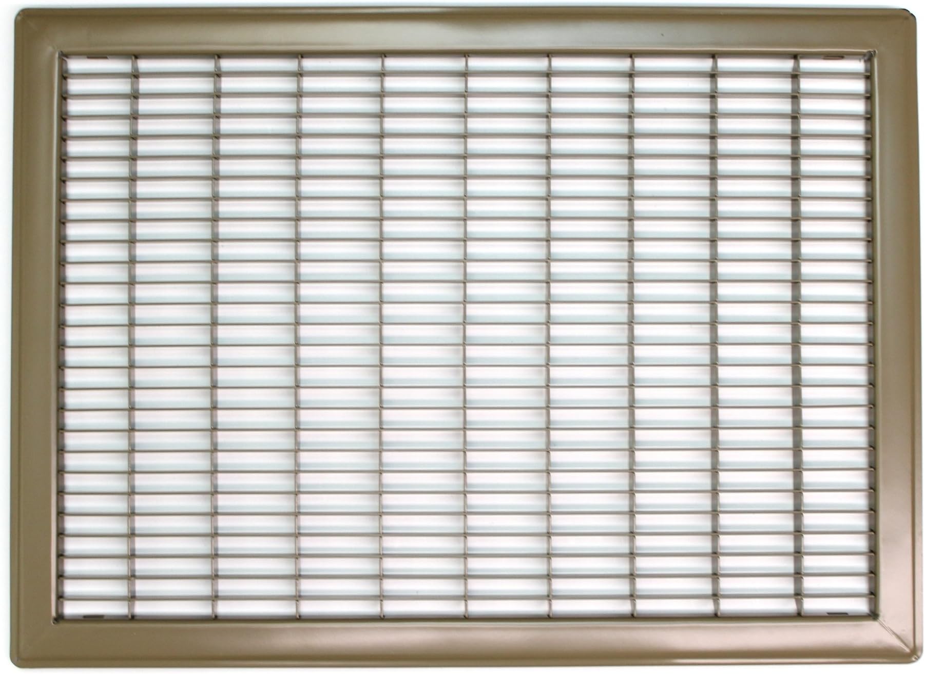 TruAire 12 in. x 24 in. Heavy Duty Floor Return Air Grille - Amazon.com