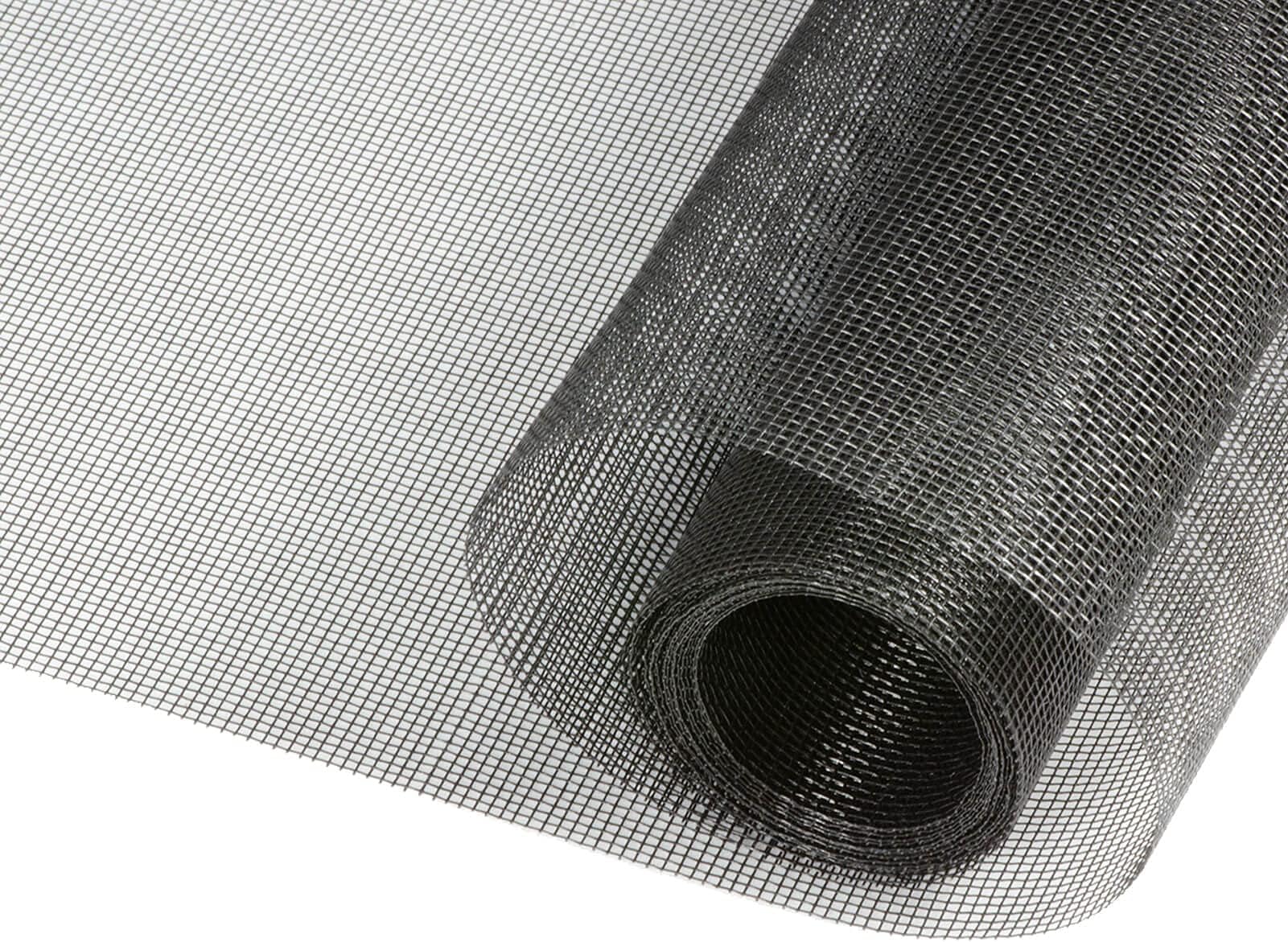 Amazon.com: Florida Glass Privacy Screen – Vinyl-Laminated Fiberglass ...