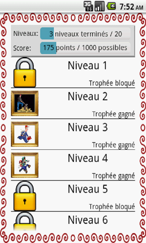 Quiz Métiers en français:Amazon.fr:Appstore for Android