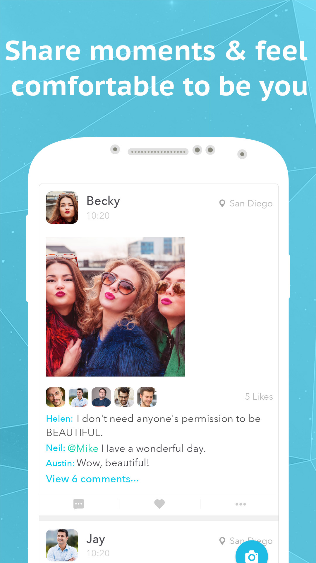 WooPlus Dating: Meet, Chat, Date Curvy BBW Singles - App on Amazon Appstore