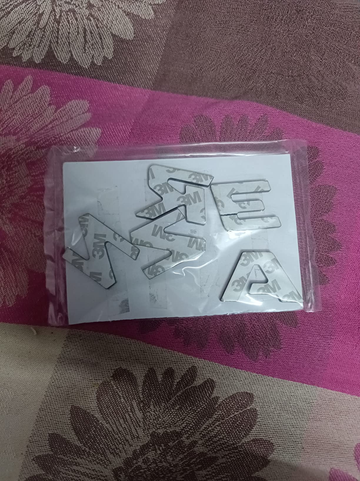 Carmetics BREZZA 3D Letters and Sports 3D Emblem for Maruti Suzuki ...