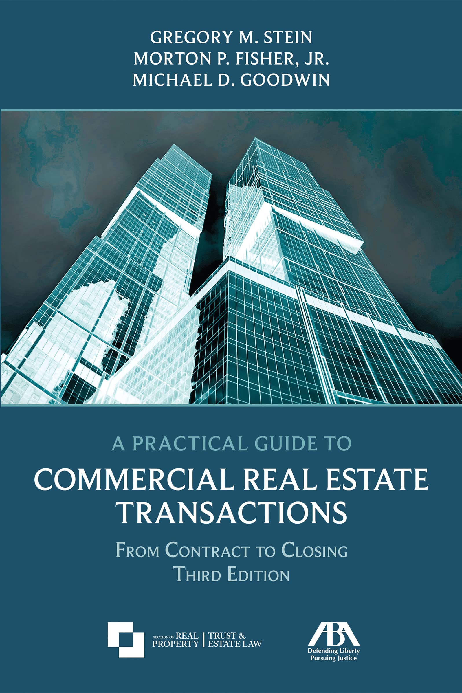Amazon.com: A Practical Guide to Commercial Real Estate Transactions ...