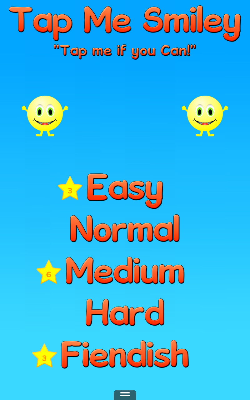 Tap Me Smiley - App on Amazon Appstore