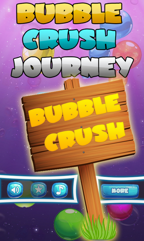 Bubble Crush Journey - App on Amazon Appstore