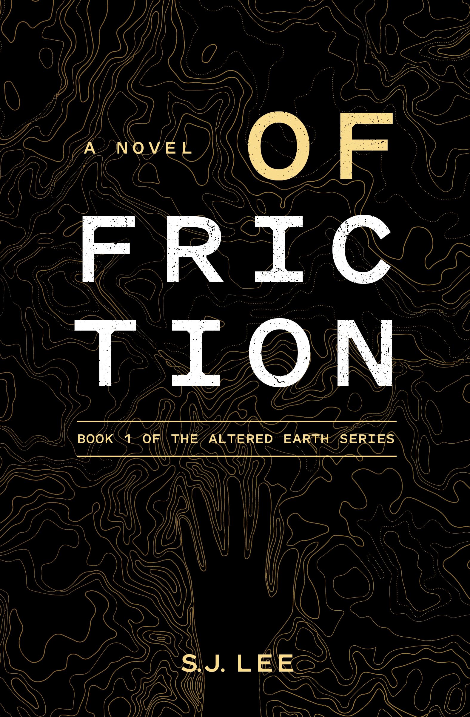 Book review of Of Friction - Readers' Favorite: Book Reviews and Award ...
