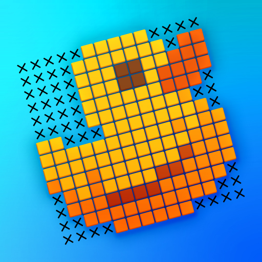 Nonogram Picture Cross Puzzle Game - Application sur Amazon Appstore