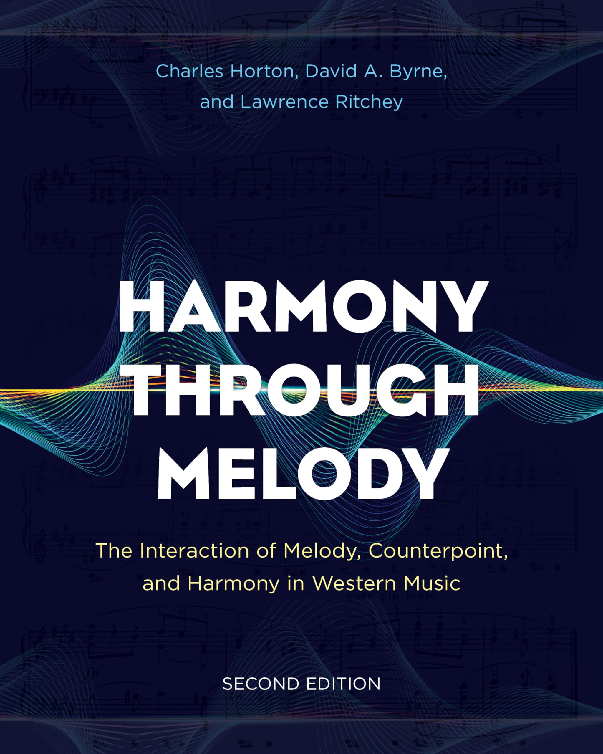 Harmony Through Melody: The Interaction of Melody, Counterpoint, and ...