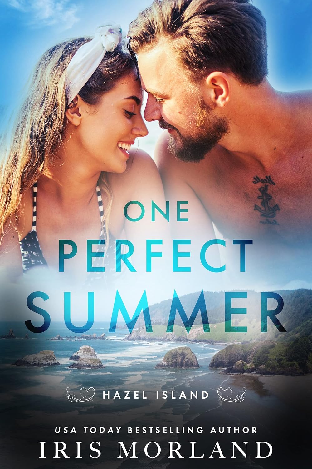One Perfect Summer (Hazel Island) eBook : Morland, Iris: Amazon.co.uk ...