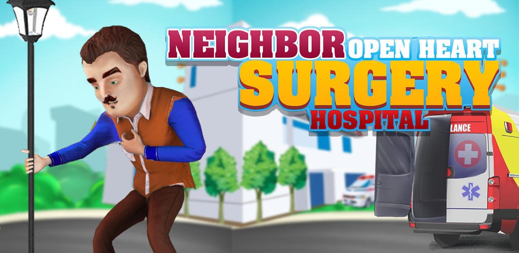 Neighbor Open Heart Surgery Hospital:Amazon.com:Appstore for Android