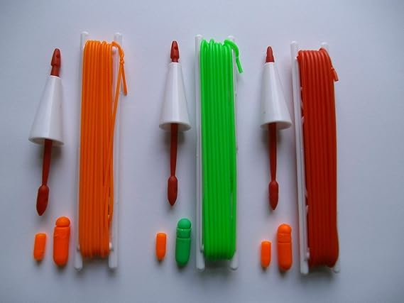 Pole Elastication Kit 16-20 Red : Amazon.co.uk: Sports & Outdoors