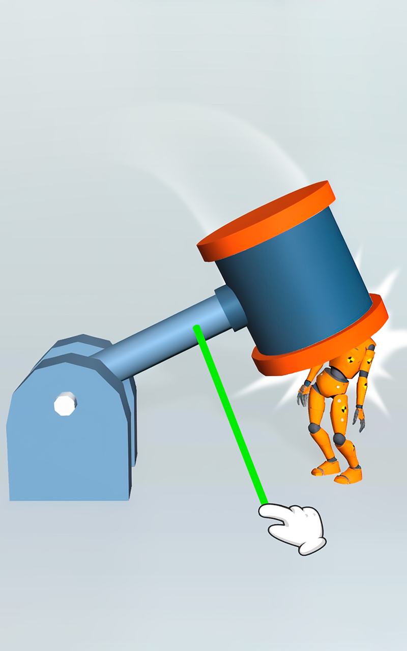 Ragdoll Kick: Broken Bones - App on Amazon Appstore