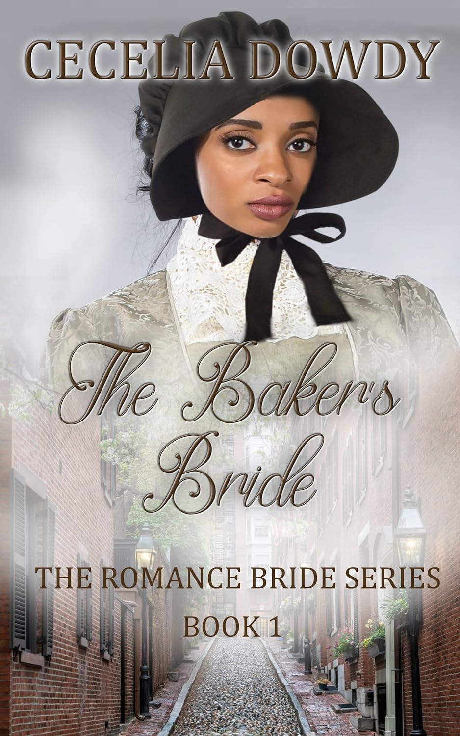 Amazon.com: The Baker's Bride (A Novella): A Historical Clean and ...