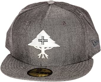 LRG Core Collection Men's O.T. Hat 7 3/8 Black at Amazon Men’s Clothing ...