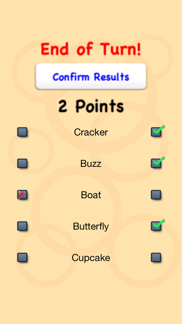 Group Guess - Kids Taboo-Like Game - App on Amazon Appstore