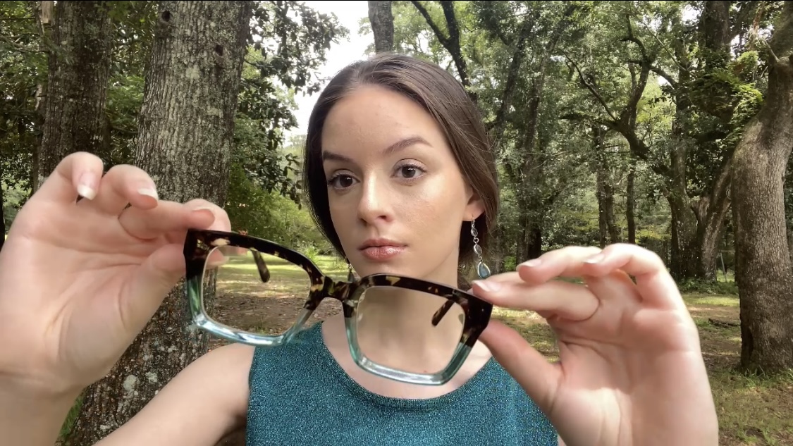 Rachel Marie Vining's Amazon Page