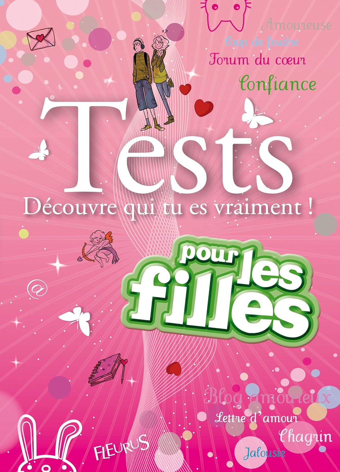 TESTS. DECOUVRE QUI TU ES VRAIMENT !: Découvre qui tu es vraiment ...